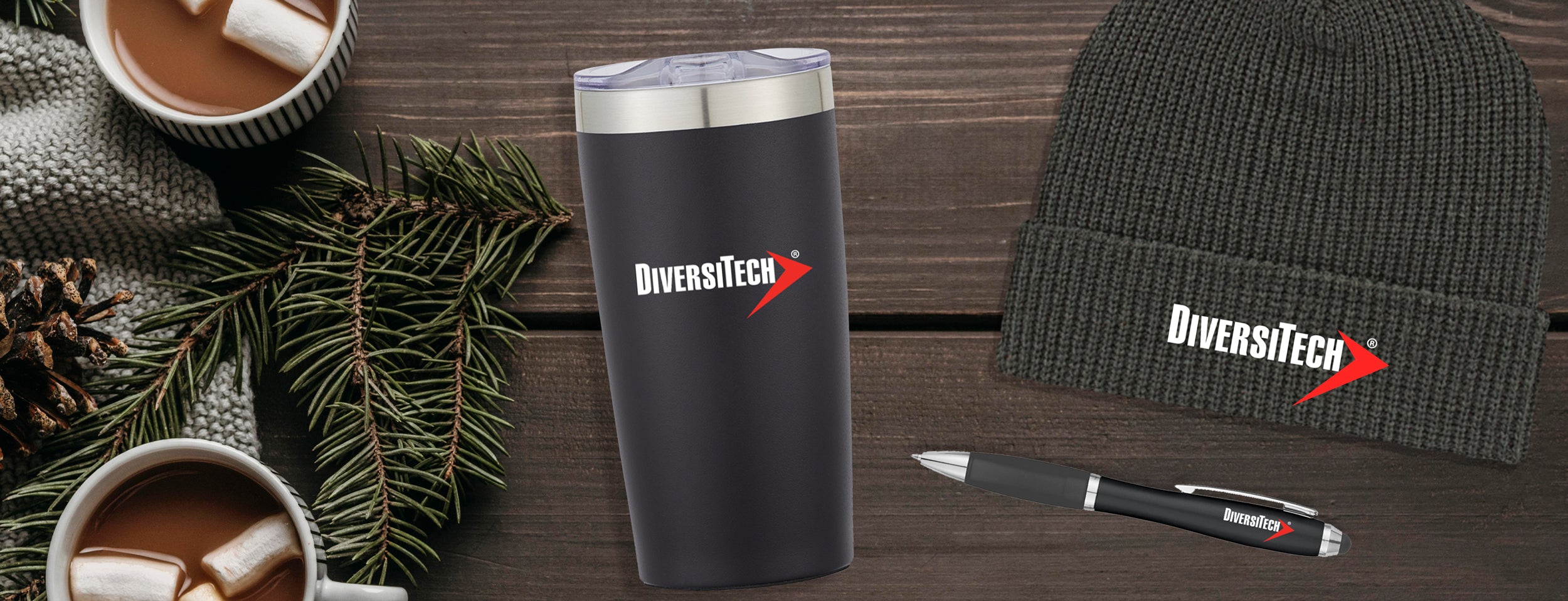 DiversiTech Online Store