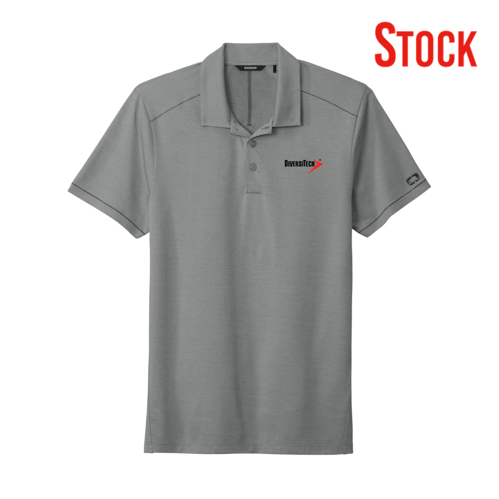 DiversiTech OGIO ® Code Stretch Polo – DiversiTech Online Store